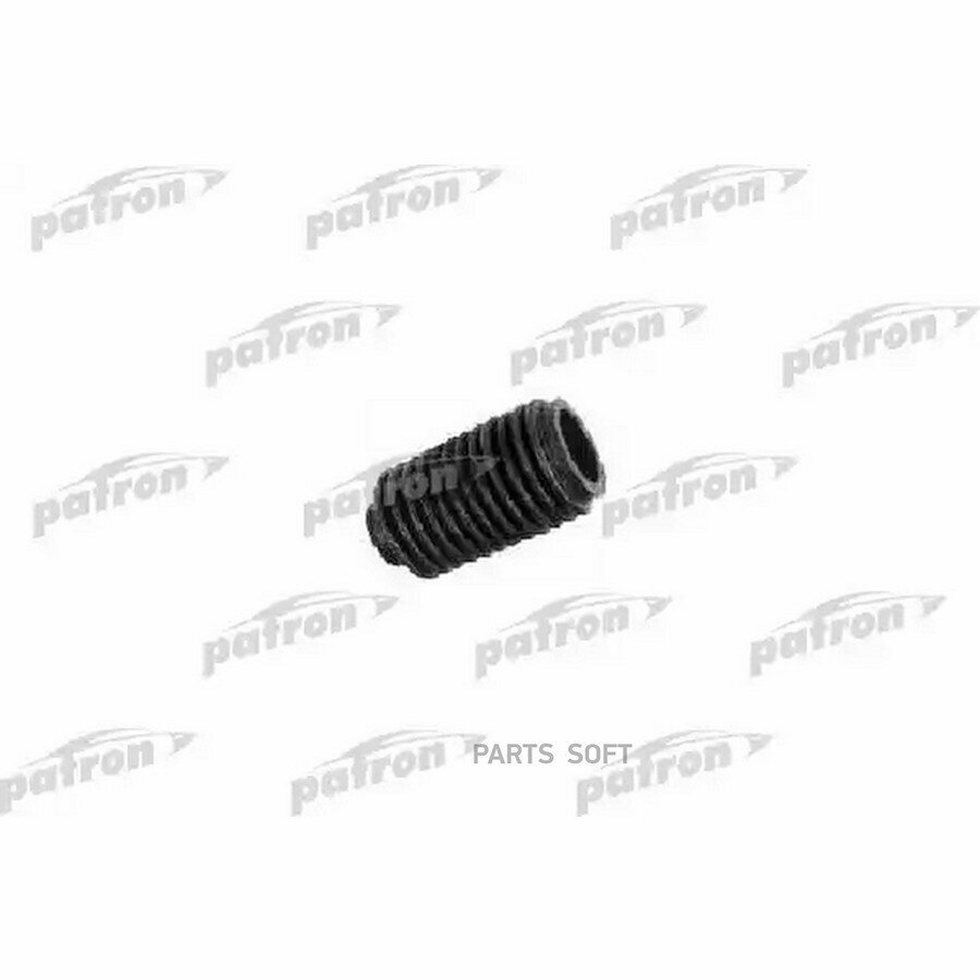 Пыльник рулевой рейки SEAT: CORDOBA 93-99, IBIZA 93-99, TOLEDO 91-99 \ VW: GOLF 83-99, JETTA 84-90, PASSAT 88-96, VENTO 91-98 (без г/у) PATRON PSE6120 | цена за 1 шт