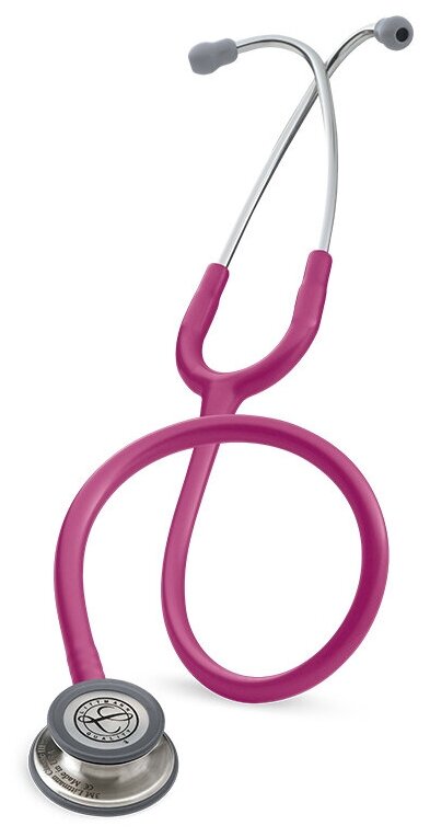 Стетоскоп Littmann 5632, терапевтический, двусторонняя диафрагма