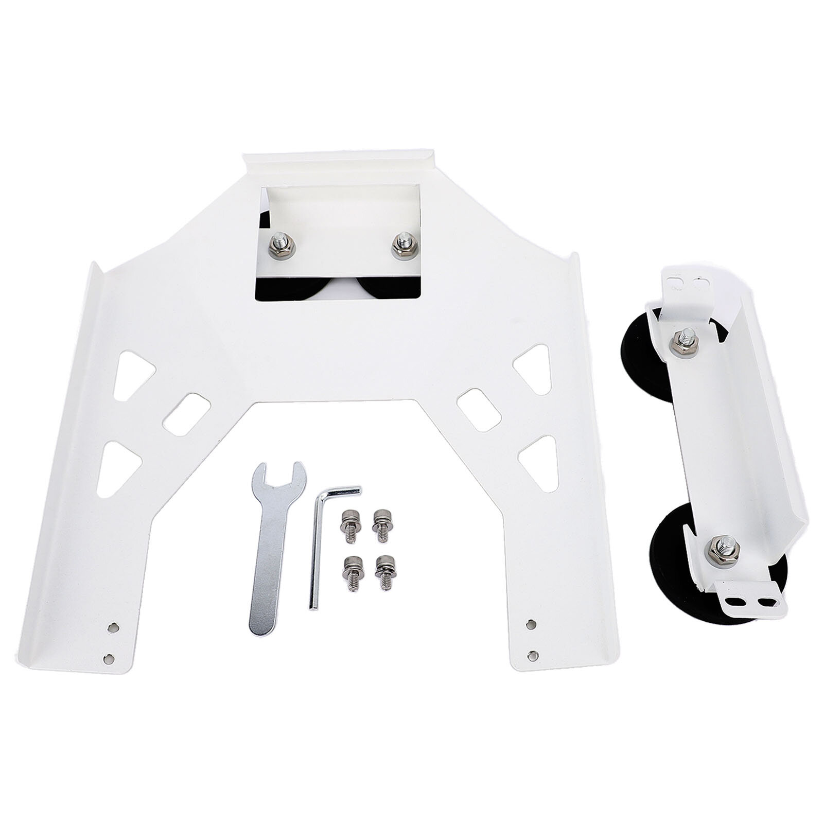 Магнитный Комплект Крепления На Крышу для Мини-Быстроразъемных Автомобилей из Нержавеющей Стали RVS Boat Yachts Trucks 264LB С Сильным Поглощающим Усилием