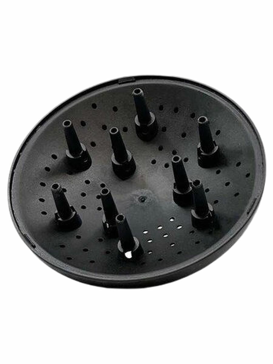 Ceriotti DFA Диффузор для фена для сушки и укладки волос насадка для кудрей