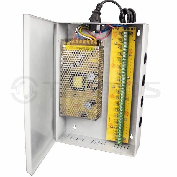 Tantos БП-100 V.18 Источник бесперебойного питания