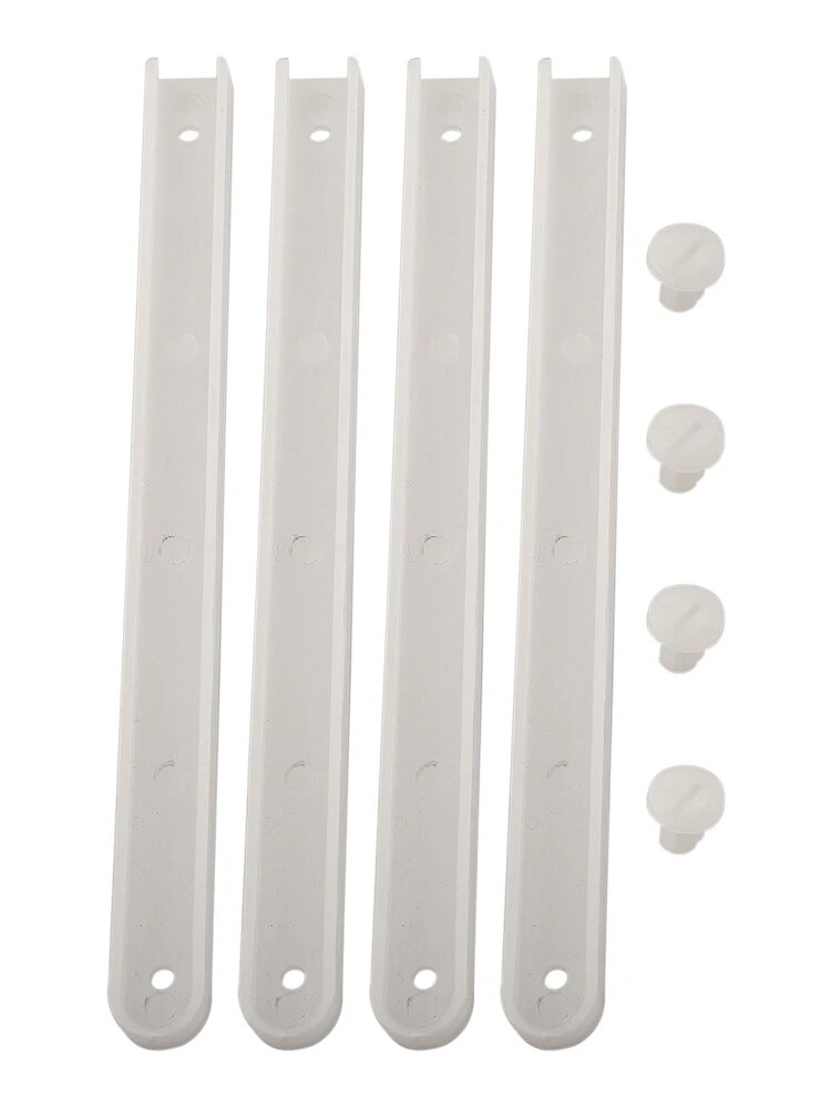 Выдвижные направляющие, направляющие для ящиков, направляющие для шкафа, пластиковые столешницы, фурнитура для дома, бесшумное закрытие, аксессуары для направляющих