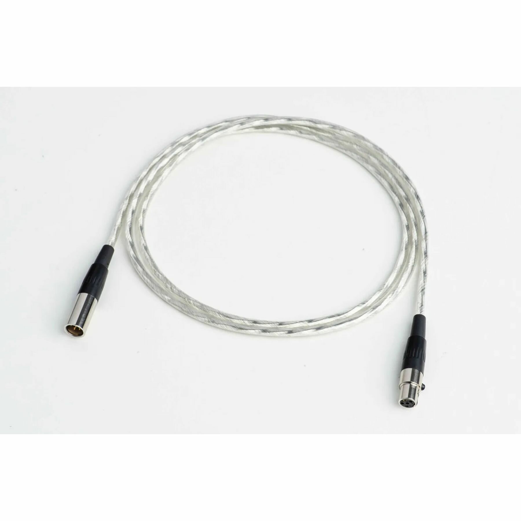 Фоно кабель PRO-JECT CONNECT IT PHONO E MiniXLR/MiniXLR 1,23m