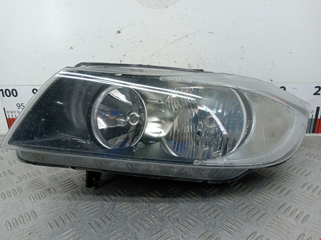 Фара левая BMW 3-Series (E90/E91/E92/E93) 63116942723 арт. 2226293