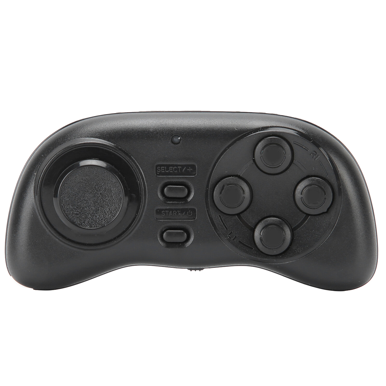 PL‑608 Mini Wireless Gamepad Bluetooth Game Controller Gaming Joystick for PC/IOS/Android — фото 1