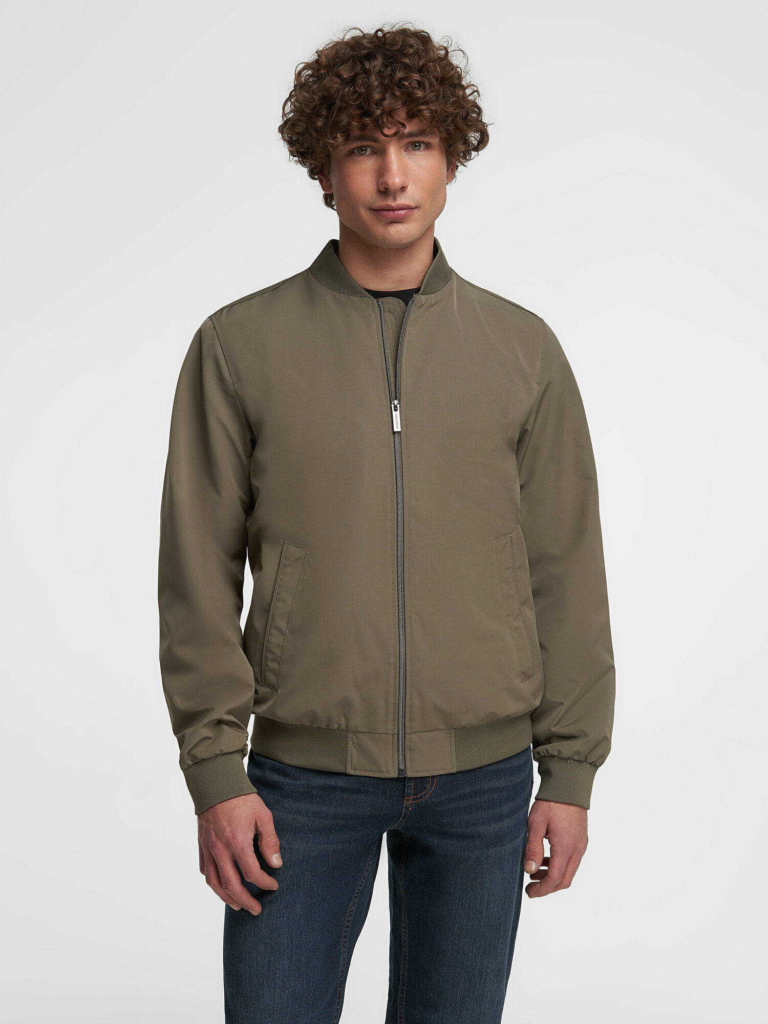 Куртка Весна-лето 2025