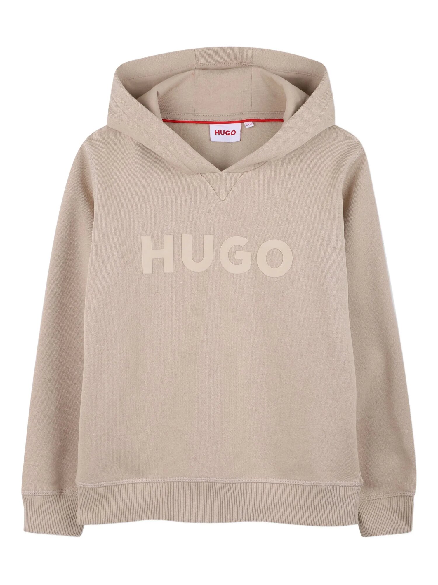 Худи Худи с логотипом