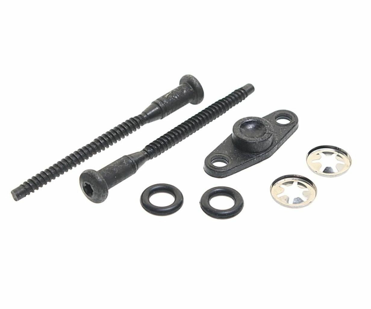 Болт регулировки фары 2 шт для Вольво FM10, 12 арт 030718 SAMPA