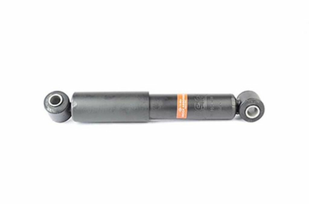 Амортизатор задний для Пежо Партнер арт BSG70300008 BSG AUTO PARTS