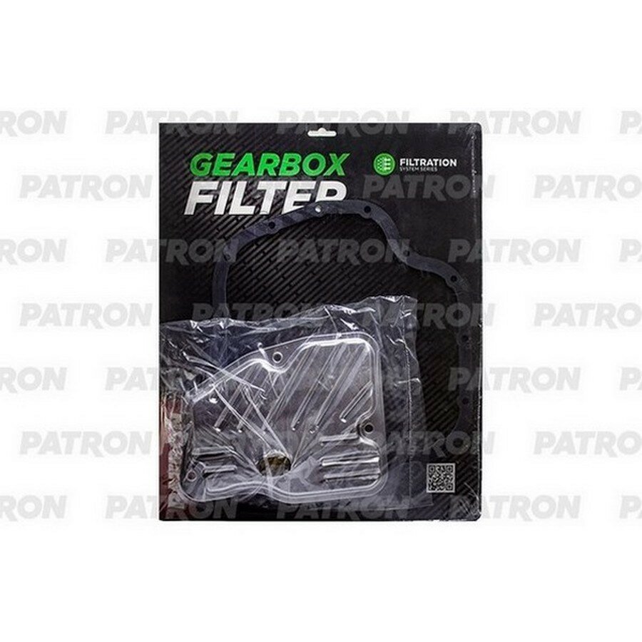 PATRON PF5193 Фильтр АКПП с прокладкой CVT K313 Toyota Corolla 1.6 1.8 13-