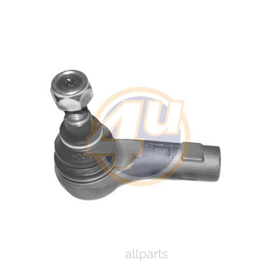 4U VV-A-50240 Наконечник vw touareg/audi q7/prs cayenne 02- r