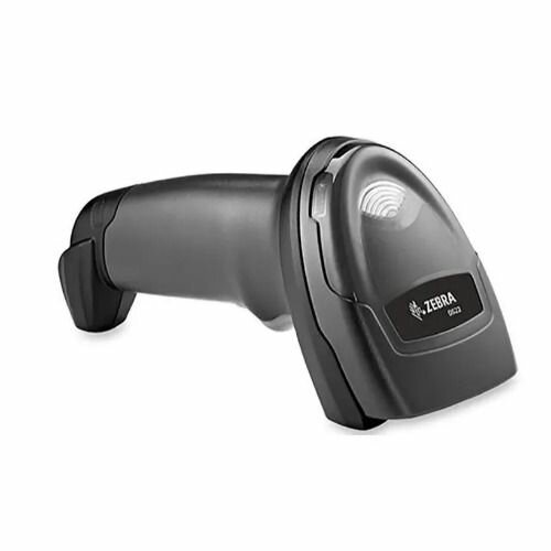 Сканер штрих-кода 2D Zebra DS2208 USB DS2208-SR7U2100AZW