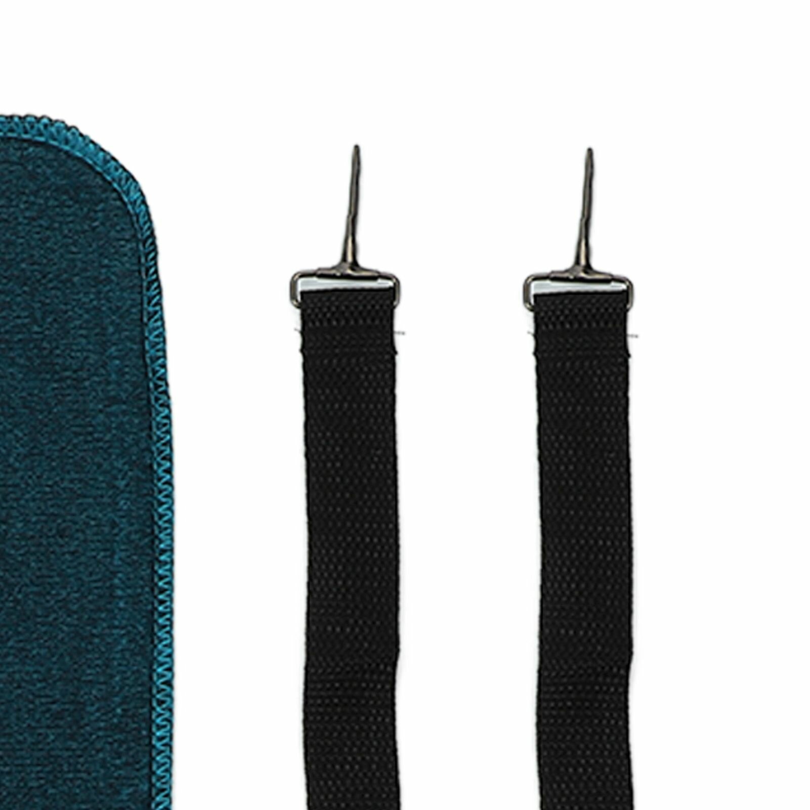 Кейс для скрипки 4/4 жесткий прямоугольный из оксфордской ткани с пеной, легкий для переноски