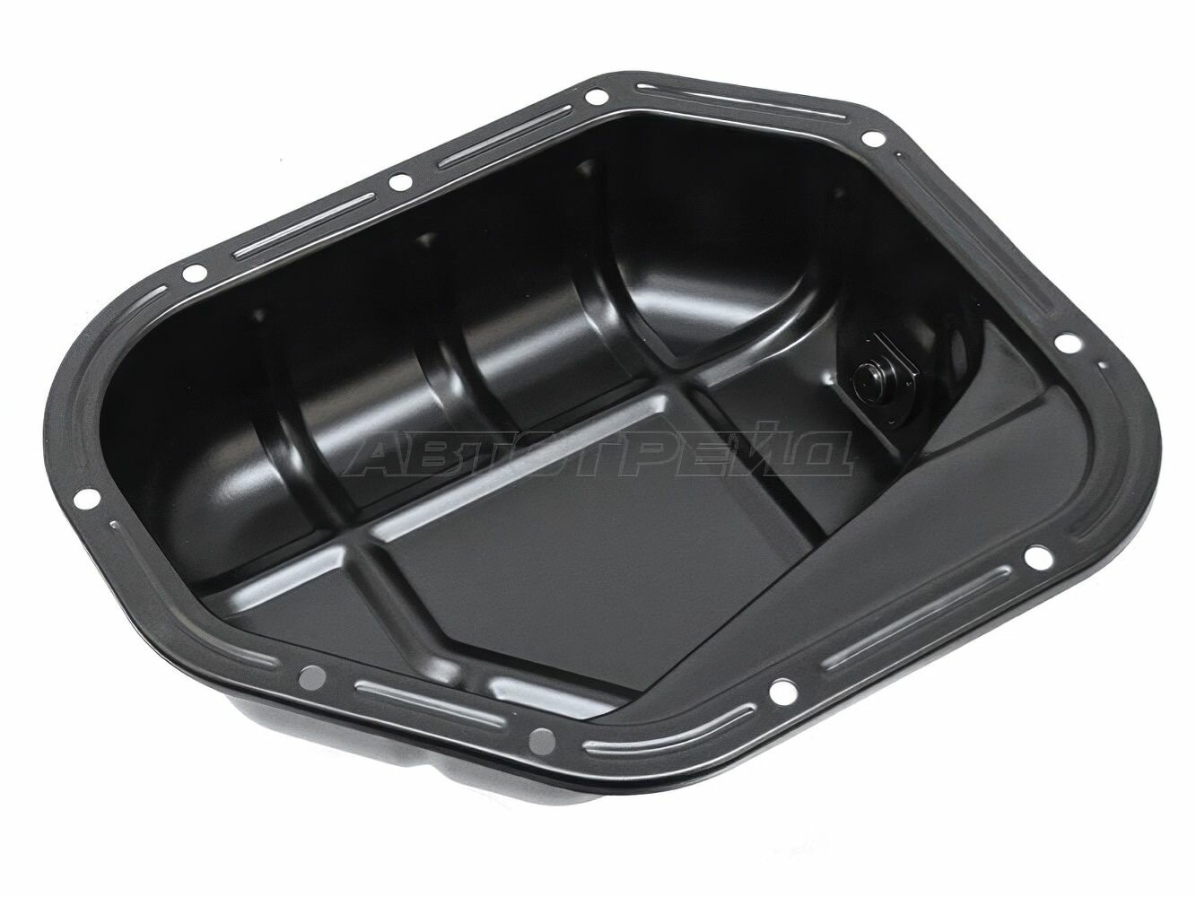 Поддон масляный для Хендай Санта фе, Туксон, КИА Спортейдж арт ST5280005 SAT