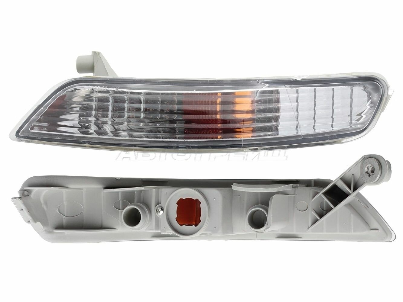 Указатель поворота правый для Тойота Cresta арт ST22260R SAT