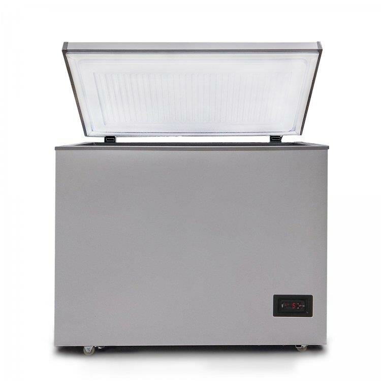 Морозильный ларь M210KDN БИРЮСА