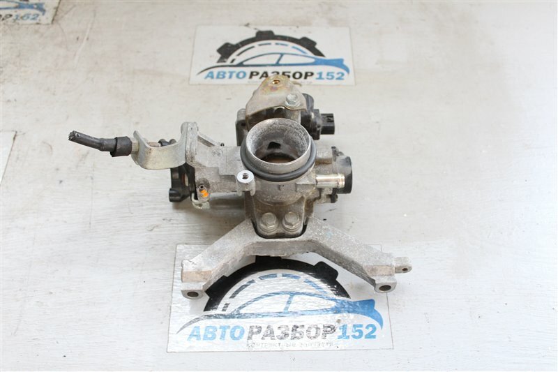 Дроссельная заслонка TOYOTA Passo QNC10 K3VE