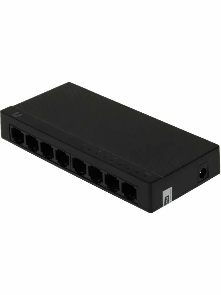 Коммутатор Netis ST3108C (L2) 100Мбит/с неуправляемый