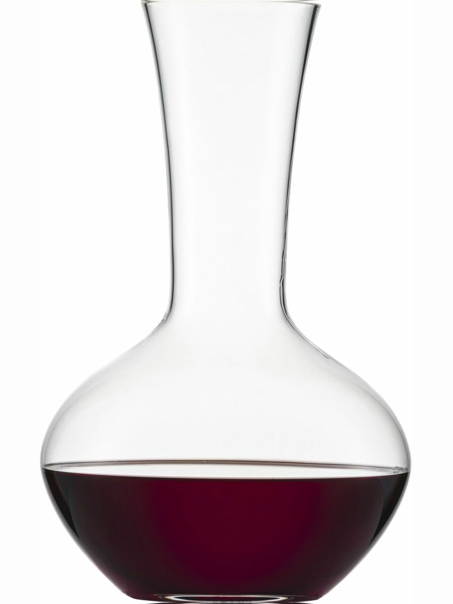 Zwiesel Glas Handmade Enoteca Декантер для красного вина 750мл, ручная работа, Германия