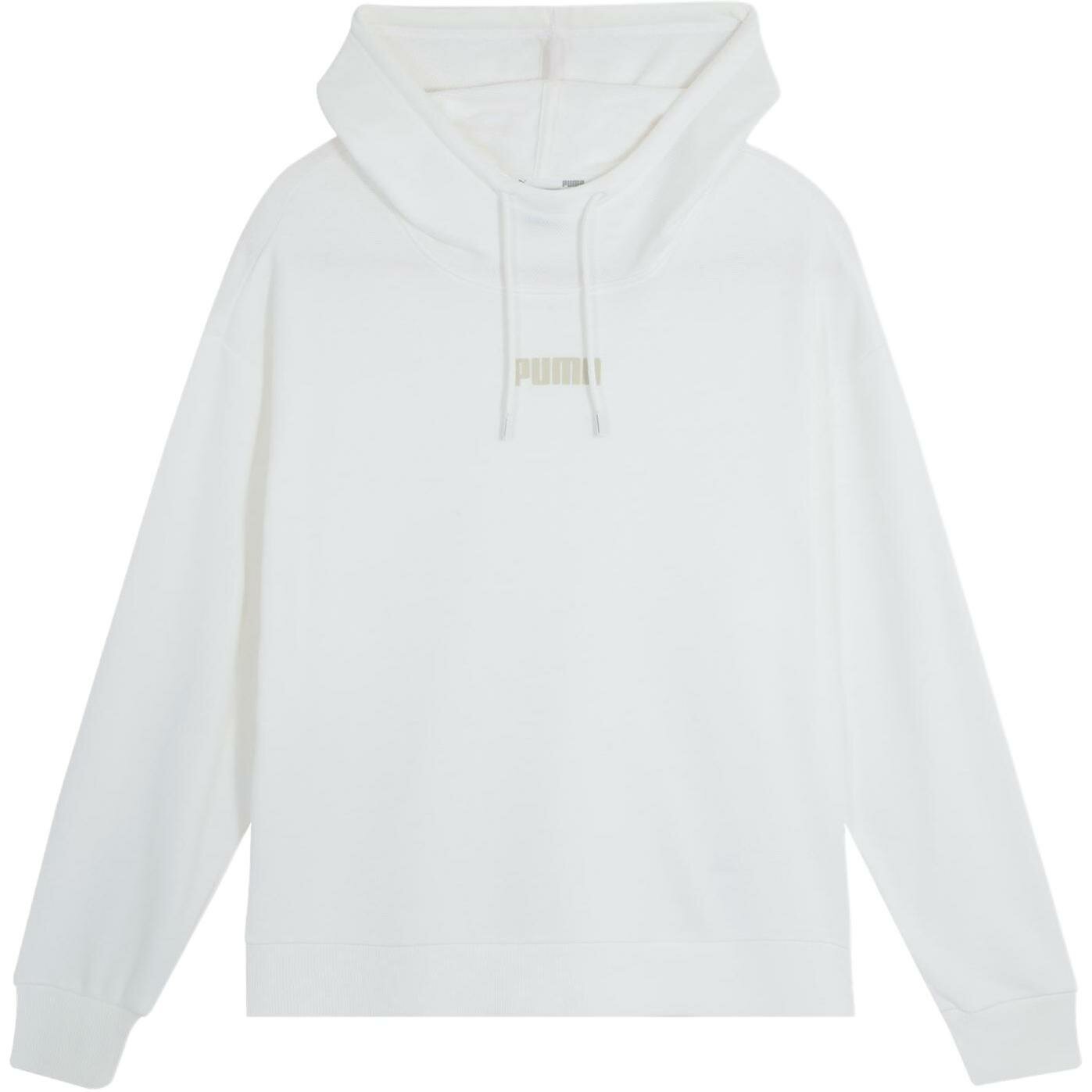 Свитшот PUMA BASICS HOODIE