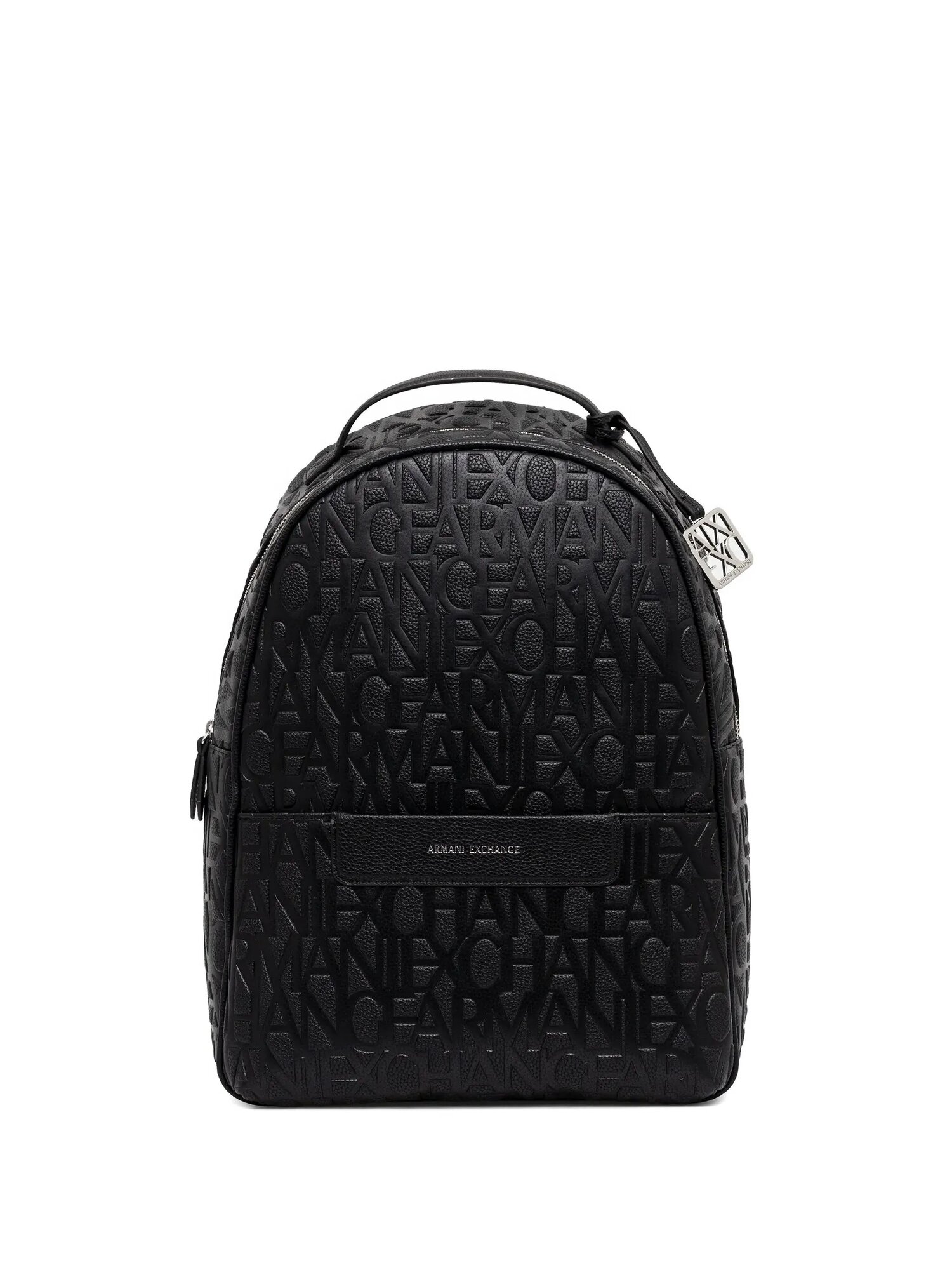 Сумка Embossed-logo backpack