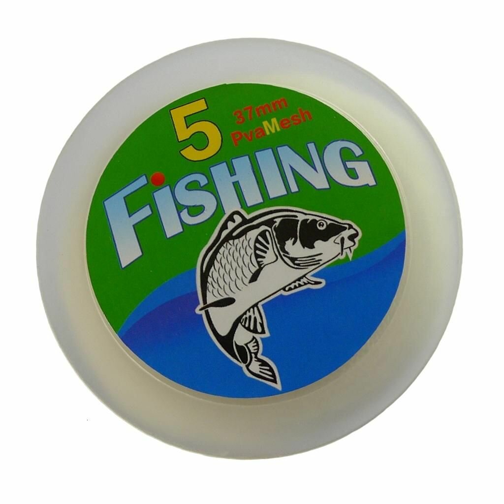 Водорастворимая сетка из ПВА