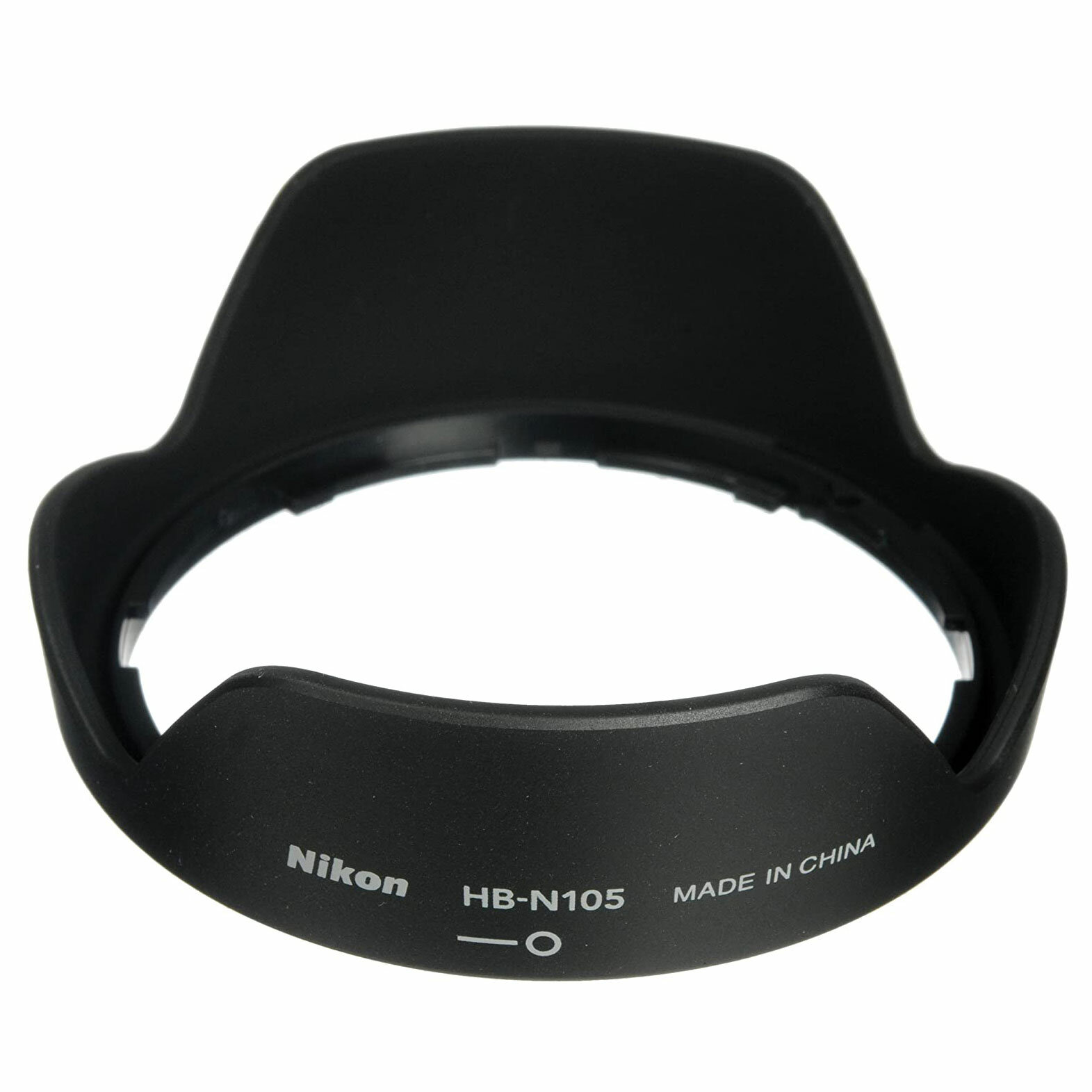 Бленда Nikon Lens Hood HB-N105 для 1 NIKKOR VR 6.7-13mm