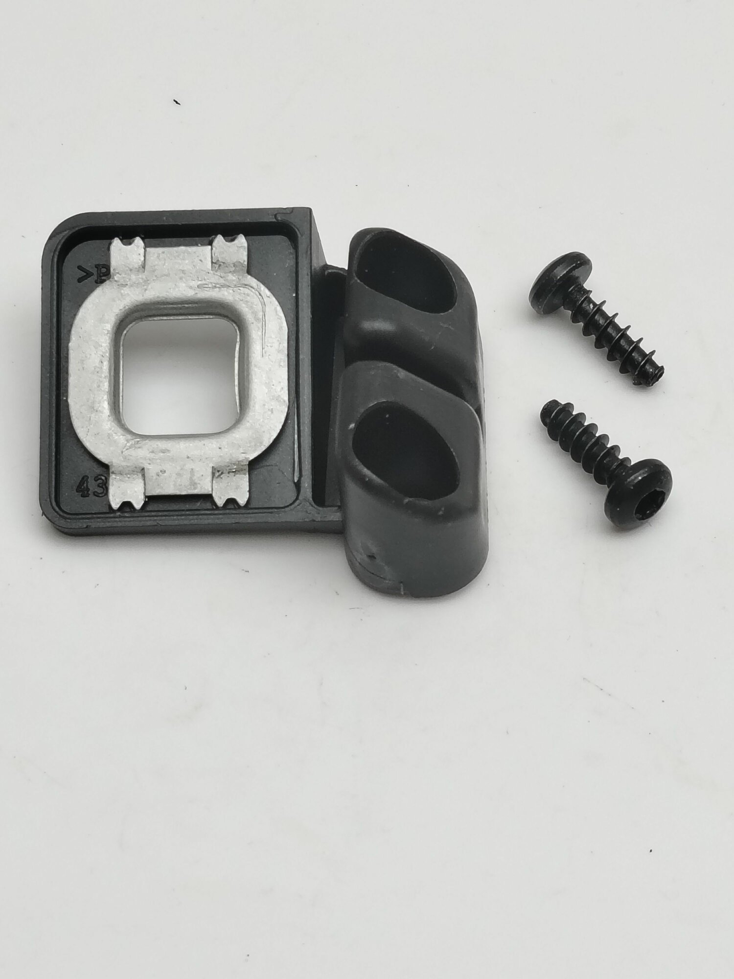 Ремкомплект фары правой Boxer/Ducato 250/Jumper