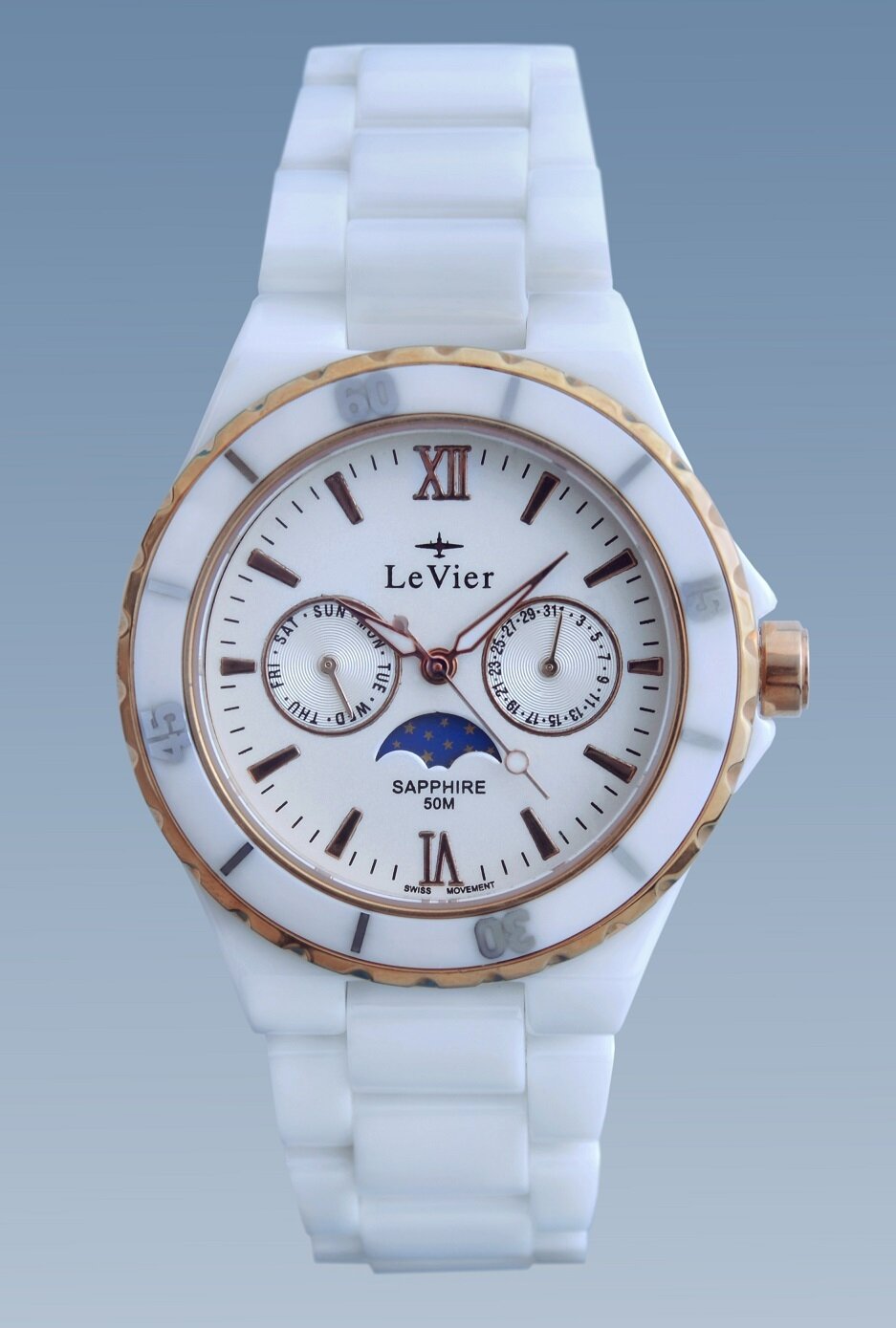 Наручные часы LeVier