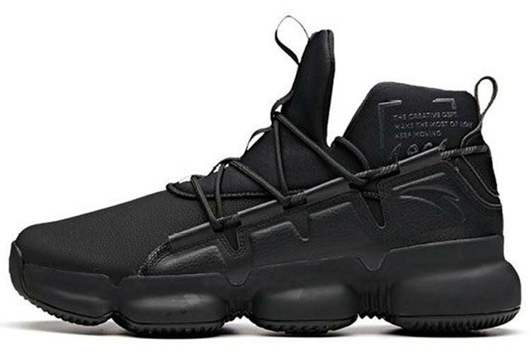 Кроссовки ANTA Yikong Game Ready 2 Mid