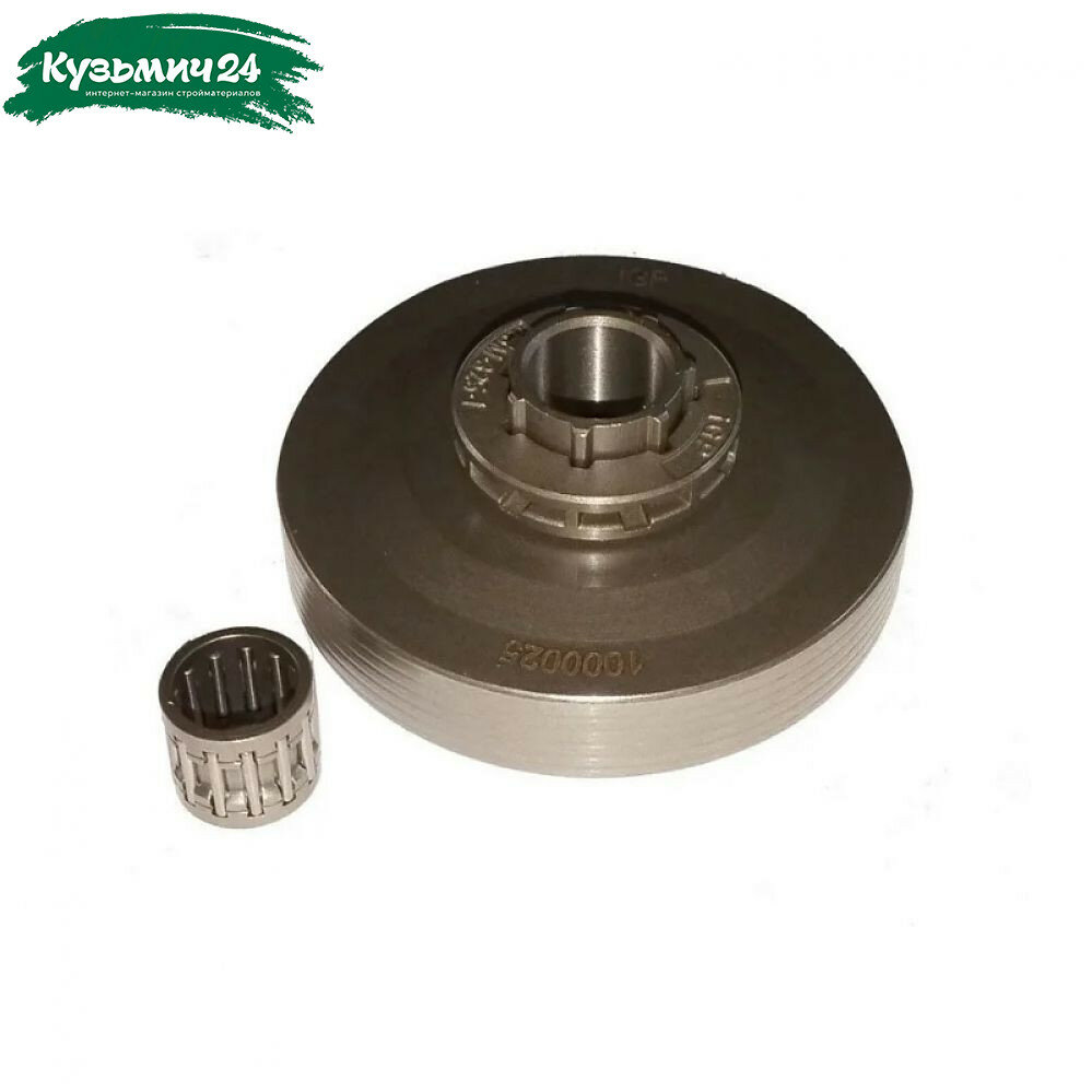 Звездочка ведущая 0.325-7 (китайские пилы 45-58сс)