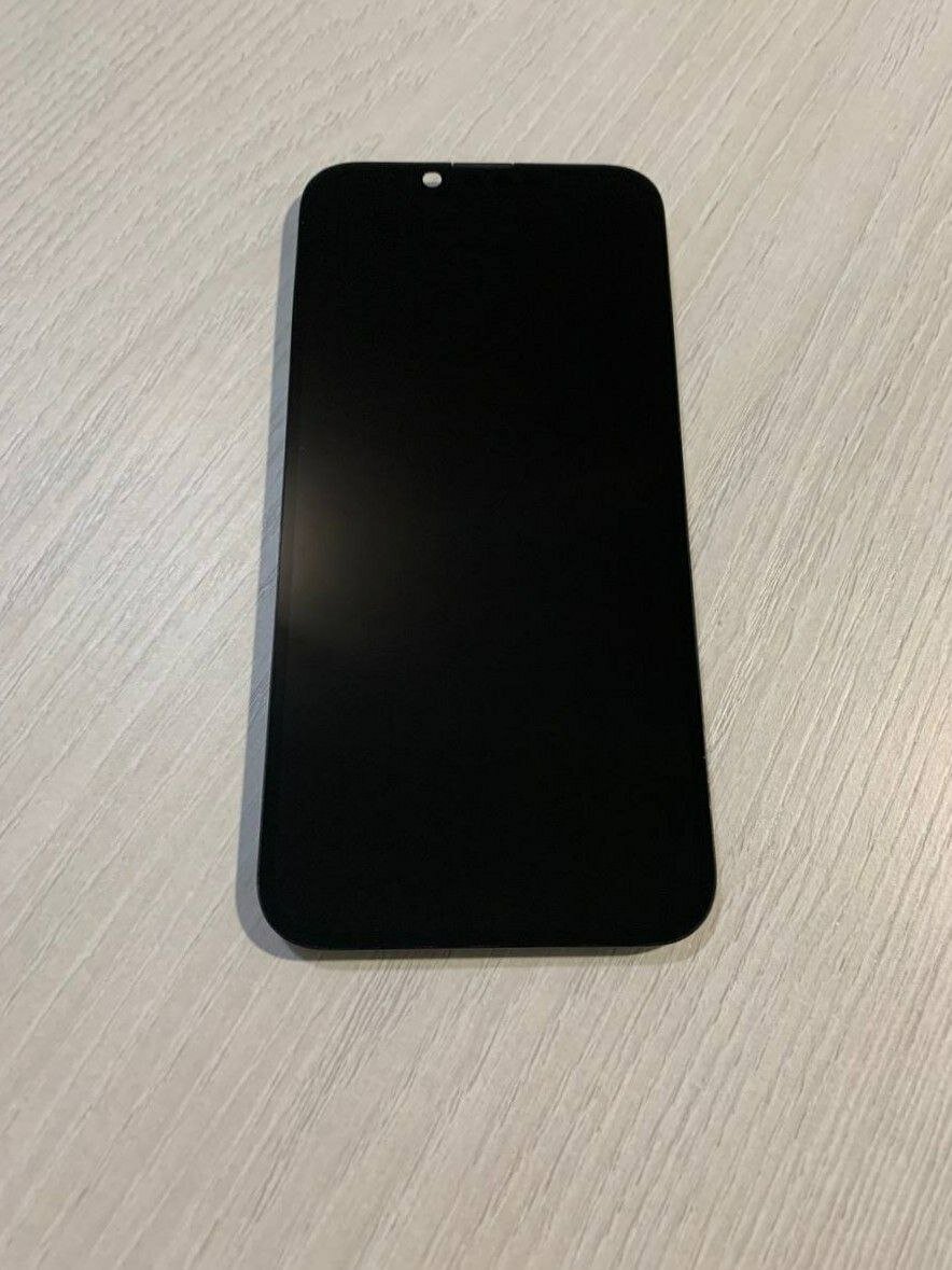 Дисплей IPhone 14 Premium (поддерживает удаление сообщения о замене дисплея) — фото 1