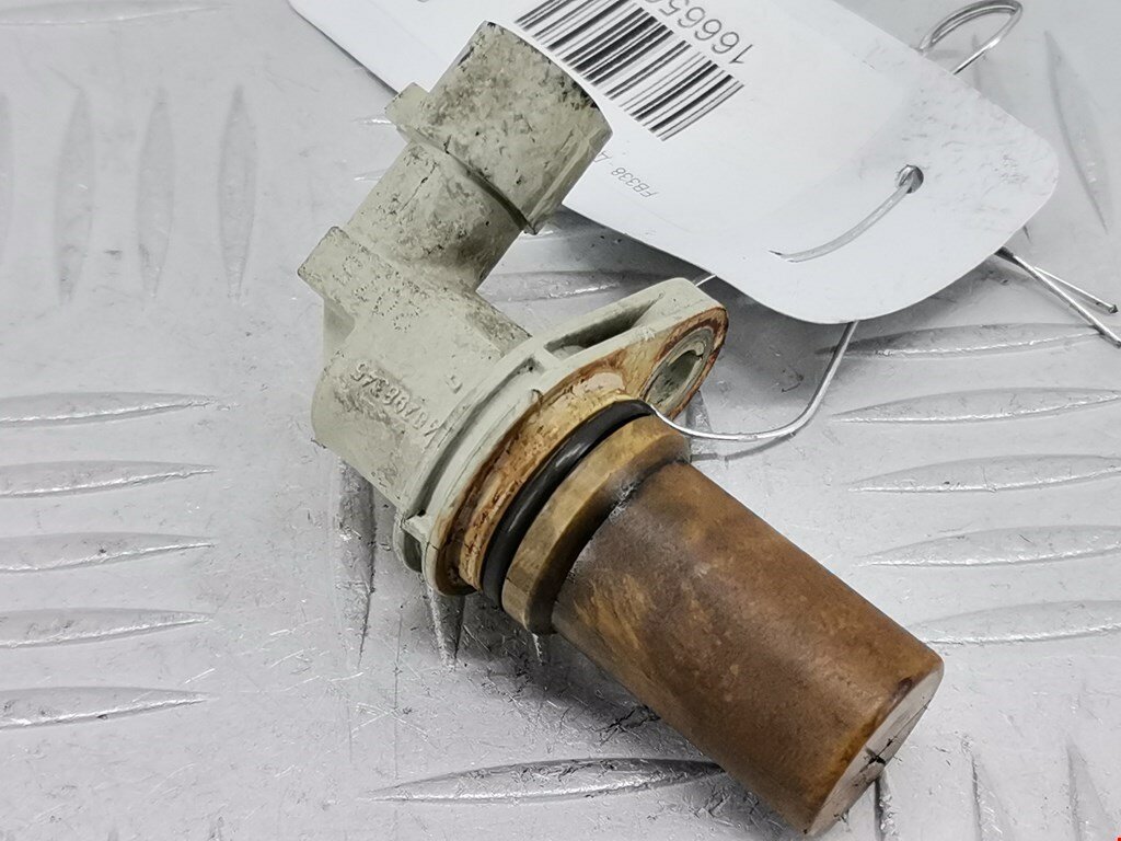 Датчик коленвала Saab 9-5 (2) 12855170 арт. 1666505