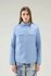 Куртка сноубордическая Woolrich, размер M, голубой