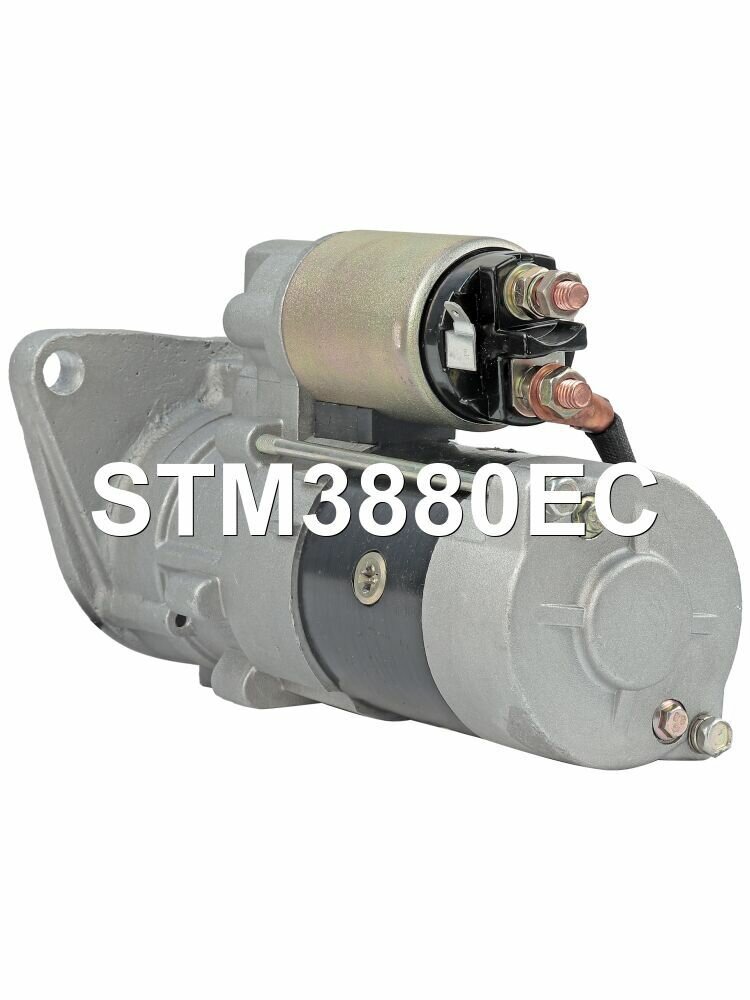 Стартер Krauf STM3880EC — фото 1