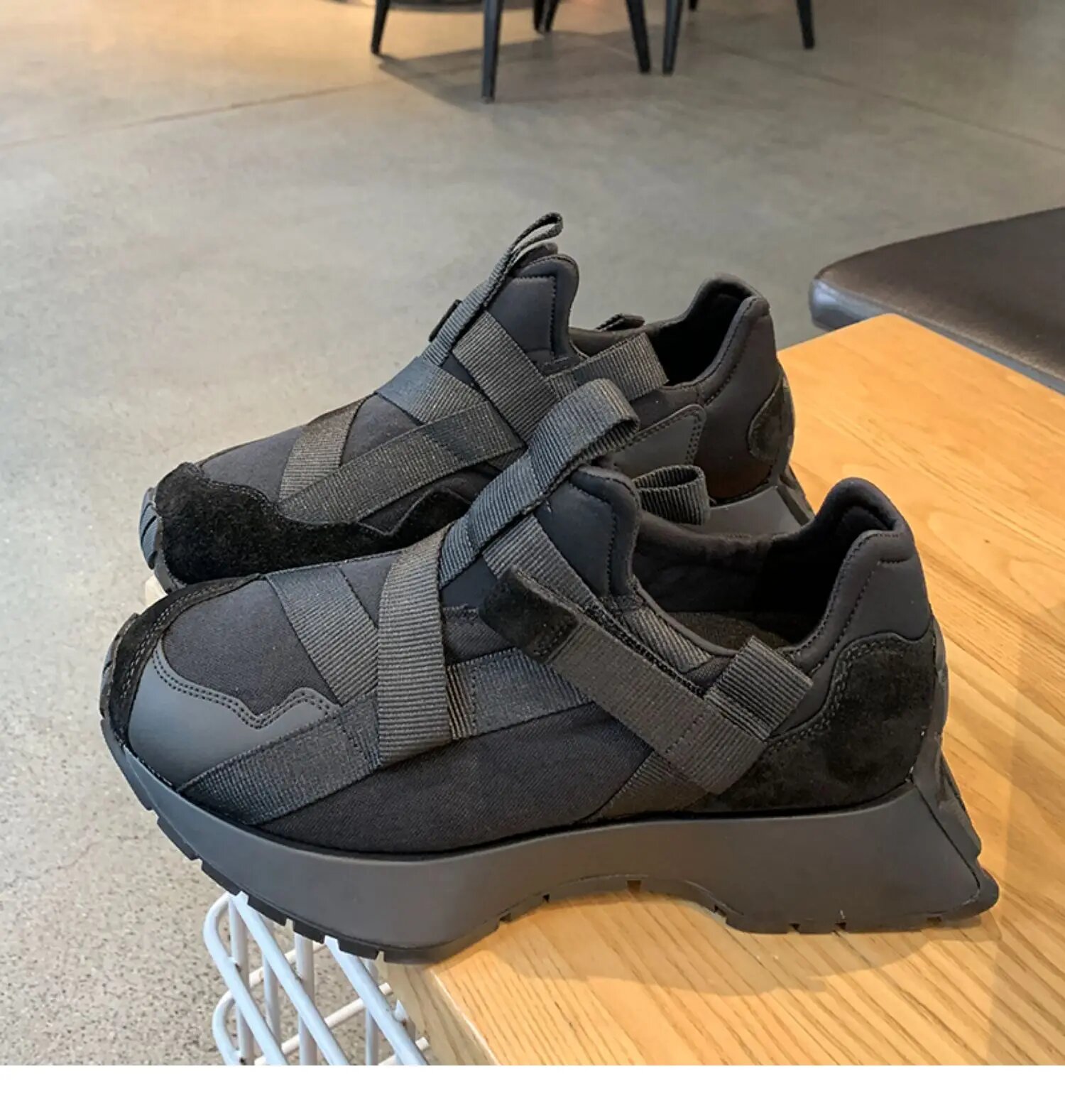 Кроссовки Women Fashion Sneakers Sports