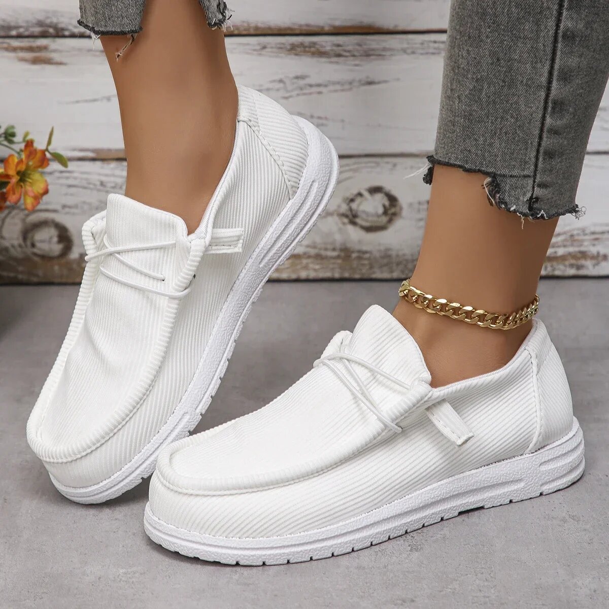 Кеды shoes women