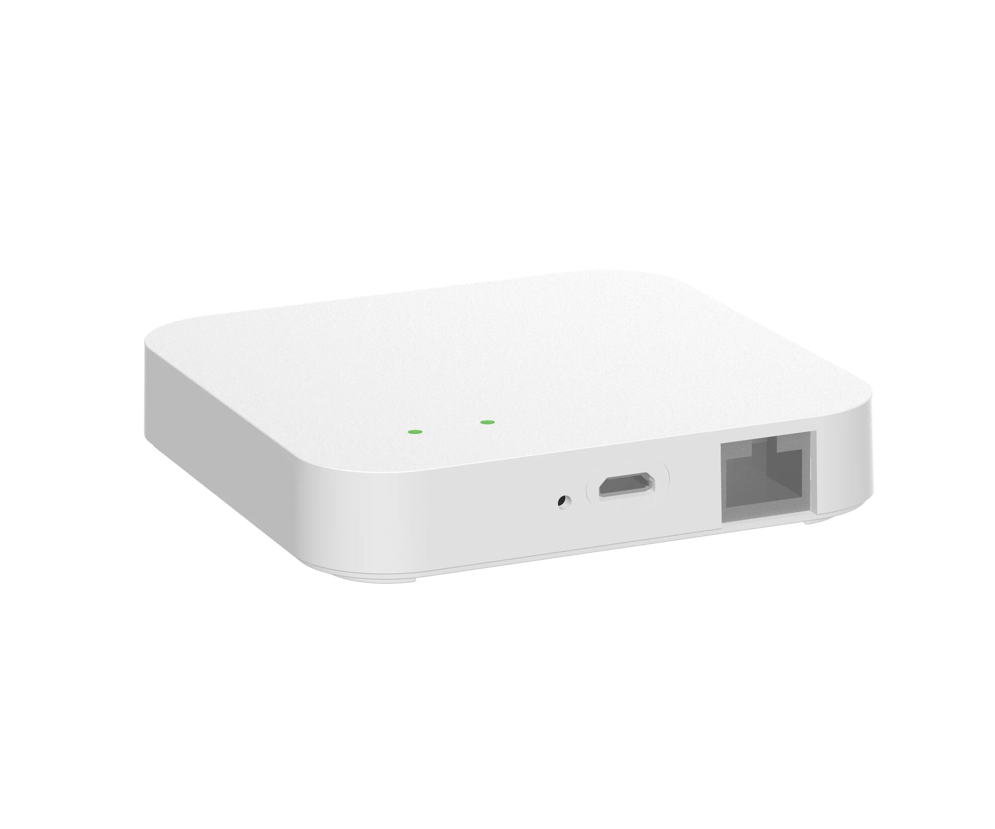 NVWU Zigbee Wired Hub Gateway для умного дома