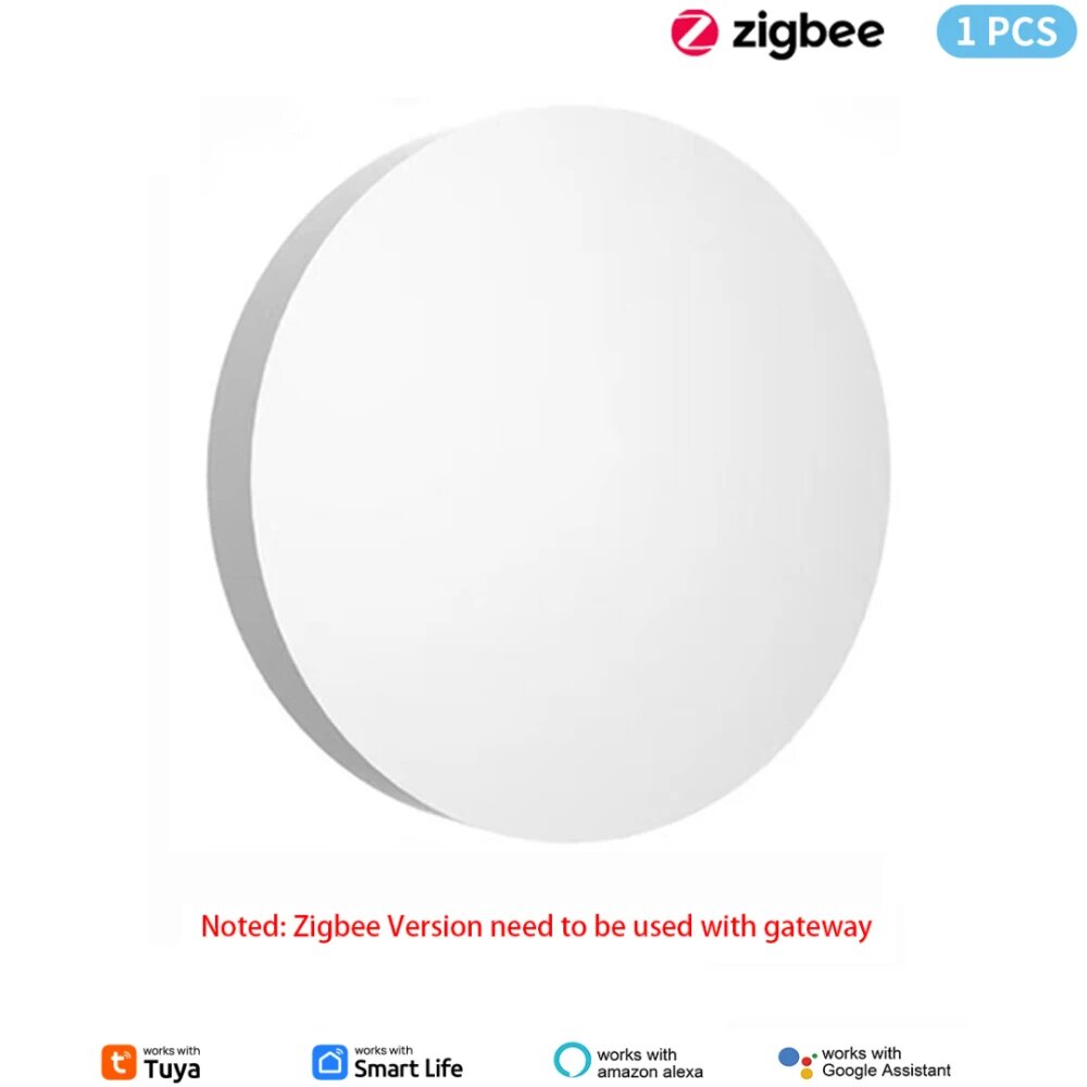 ONENUO ZigBee умная кнопка, 1pc