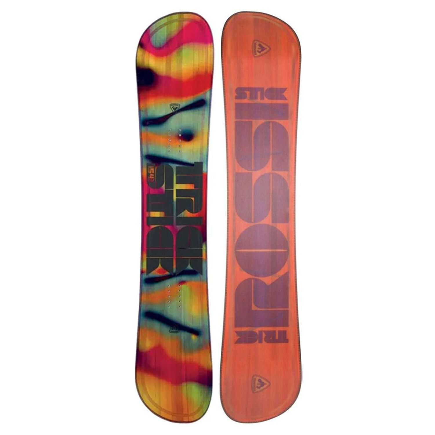 Сноуборд Rossignol Trckstick 23/24 , для мужчин , Мультиколор