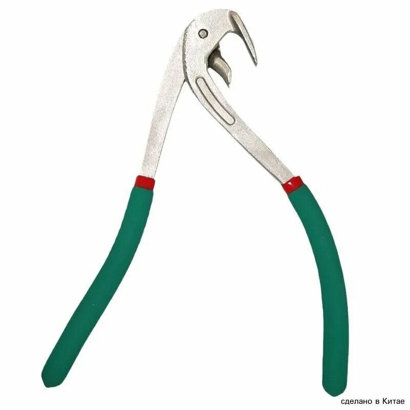 PDR Инструмент для удаления вмятин - плоскогубцы выдавливания кантов переднего крыла