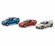 Миниатюры BMW Pullback 1:41 оригинал