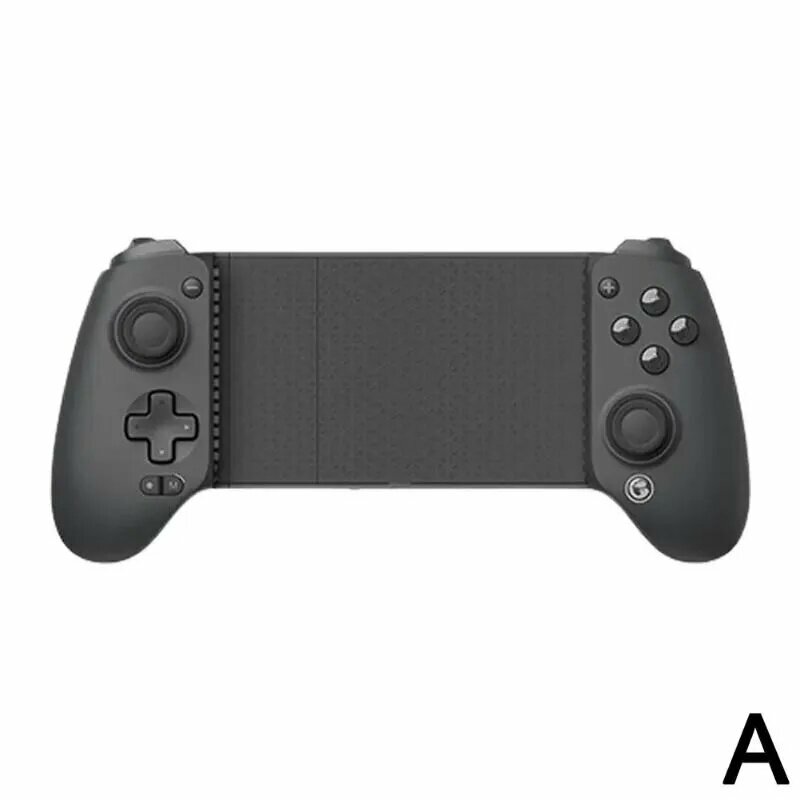 For GameSir G8 Plus Игровой контроллер Bluetooth с эффектом Холла, Джойстик, чувствительный к вибрации, Дизайн сенсорной панели