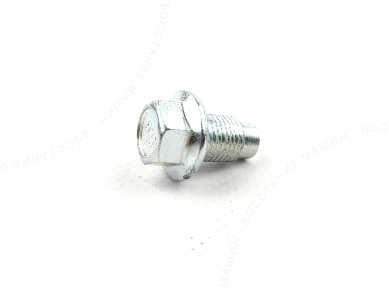 Пробка сливная для Haval F7, F7x, H6, H6 Coupe, H9 / 1009304XEC06