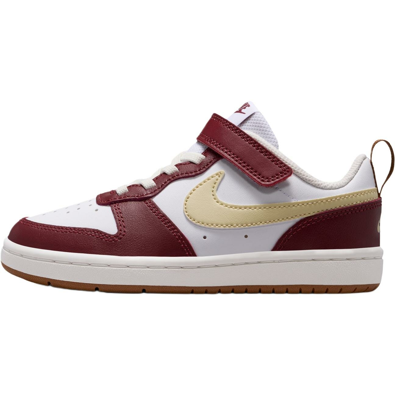 Кеды Court Borough