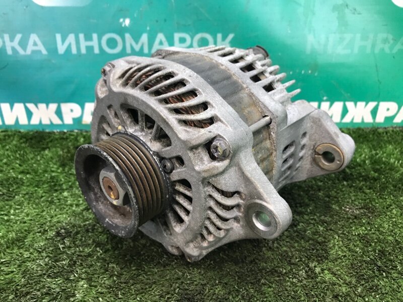 Генератор Infiniti Fx 35 S50 3.5 VQ35DE 2002-2008 GR231EG010