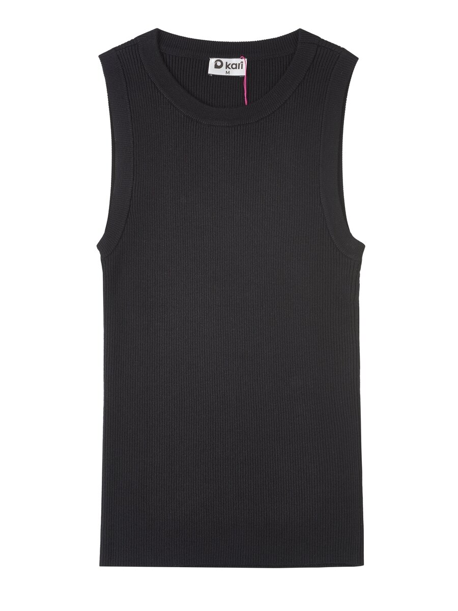 Кроп-топ Весна-лето 2026