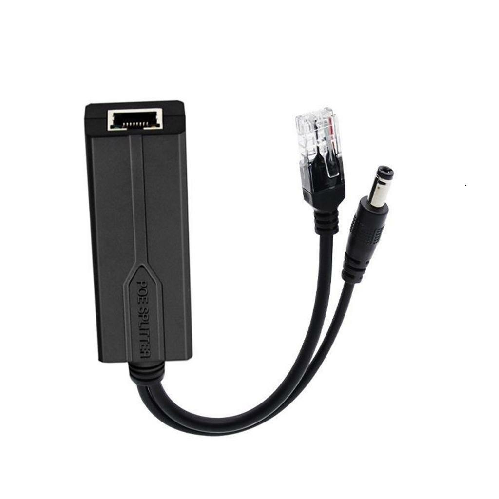 Изолированный POE-сепаратор от 48 В до 12 В