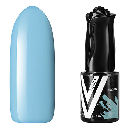 Vogue Nails, Гель-лак Niagara