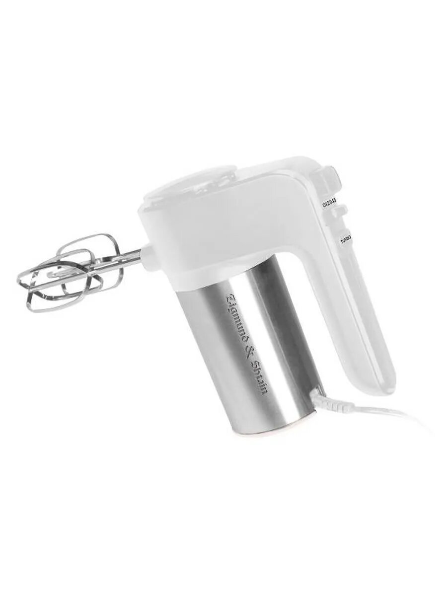 Миксер Zigmund & Shtain ZHM-155